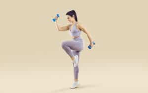 High Knees Exercise Guide: How To, Benefits + Workouts