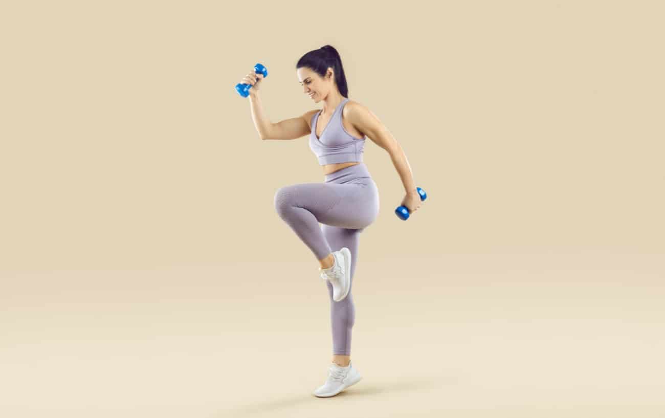 Standing High Knees Benefits At Marva Owens Blog Standing High Knees Benefits At Marva Owens Blog