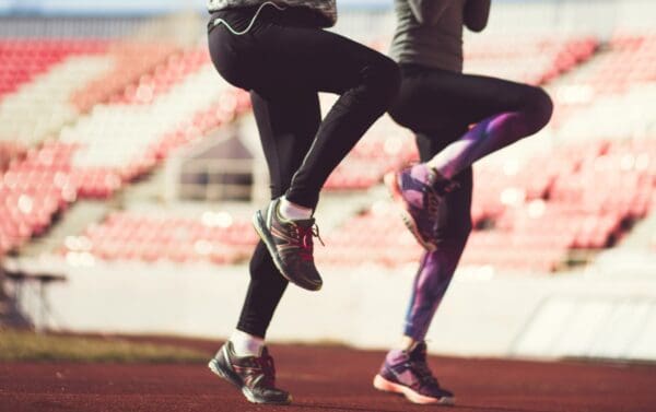 High Knees Exercise Guide: How To, Benefits + Workouts