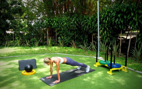 20 Awesome Plank Variations To Shred Your Core