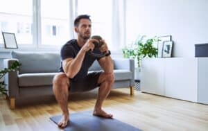 How Many Squats Should I Do A Day?