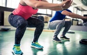 How Many Squats Should I Do A Day?