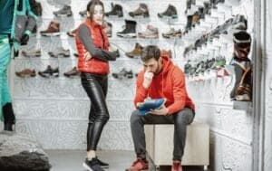 How To Pick The Right Running Shoes: Our Complete Guide