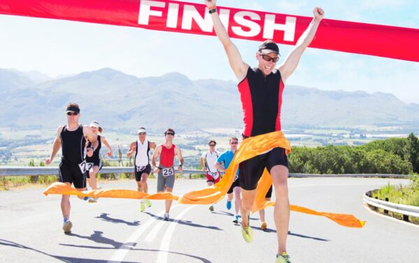 How To Run 5k In 17 Minutes: Guide + Training Plan