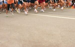 How To Run 5K In 22 Minutes: Guide + Training Plan