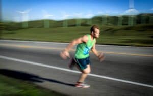 How To Run 5K In 22 Minutes: Guide + Training Plan