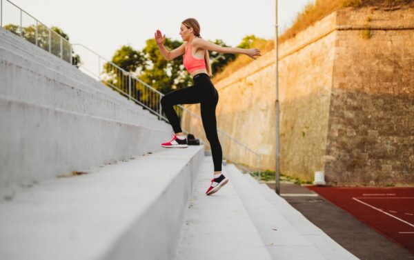 How To Start Working Out Again: 3 Helpful Ideas To Kickstart Your Comeback