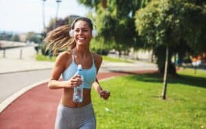 Is It Better To Run Before Or After A Workout?
