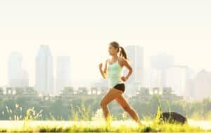 Is It Better To Run Before Or After A Workout?