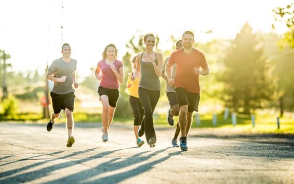 Is It Better To Run Before Or After A Workout?