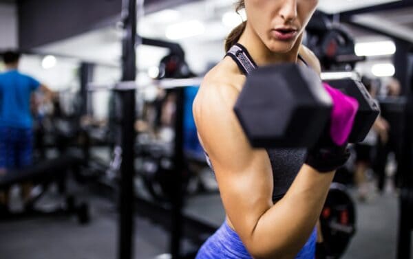 Muscle Maturity: What It Is + How To Achieve It