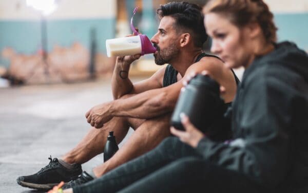 Preworkout For Running: Should You Take It?