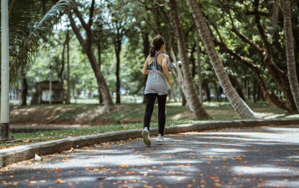 Slow Jogging: 9 Benefits Of A Slower Workout To Get Results