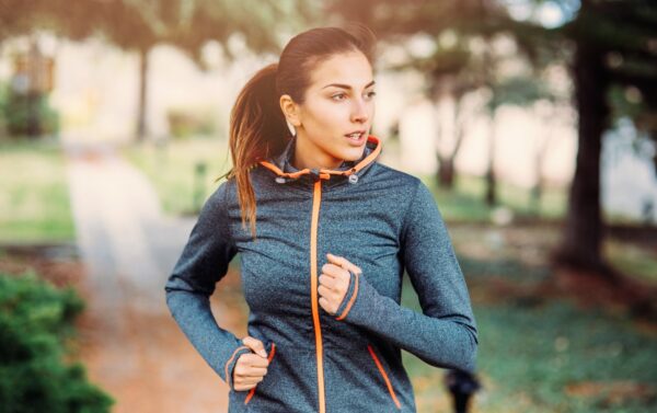 Slow Jogging: 9 Benefits Of A Slower Workout To Get Results