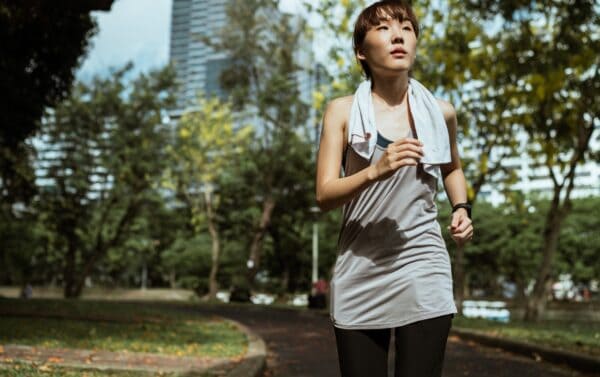 Slow Jogging: 9 Benefits Of A Slower Workout To Get Results