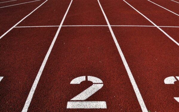 The 6 Best Sprint Workouts For Beginners To Help You Get Faster