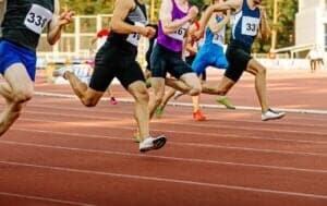 The 6 Best Sprint Workouts For Beginners To Help You Get Faster