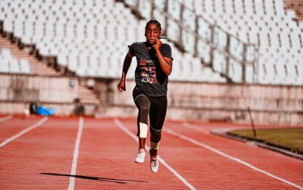 The 6 Best Sprint Workouts For Beginners To Help You Get Faster
