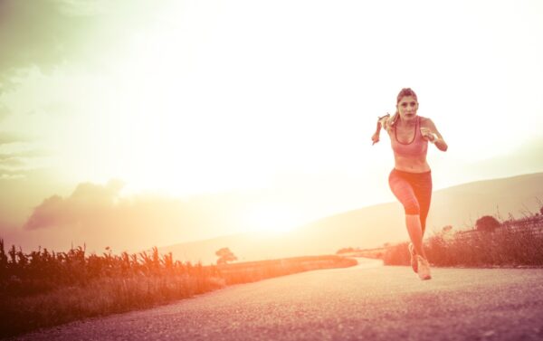 The 6 Best Sprint Workouts For Beginners To Help You Get Faster