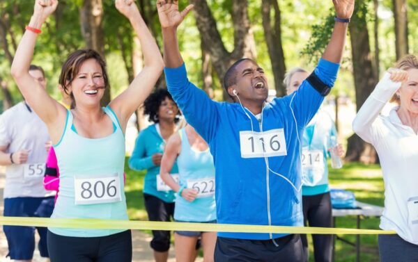 5 Tips For Running A 5K: How To Show Up Confident, Calm, And Ready To Race