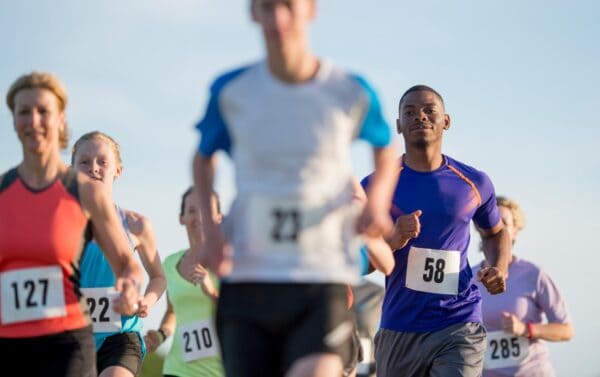 5 Tips For Running A 5K: How To Show Up Confident, Calm, And Ready To Race
