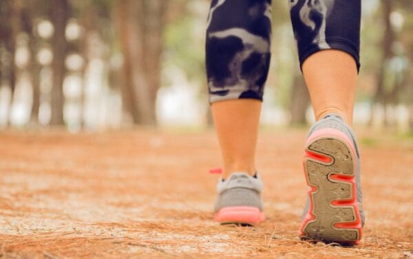 5k Walking Guide: Beginner's Training Guide To Walk 5k