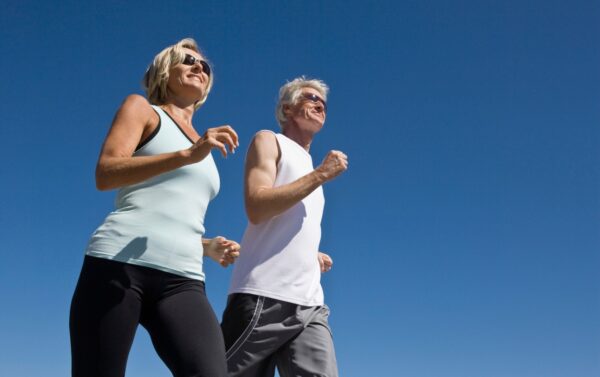 5k Walking Guide: Beginner's Training Guide To Walk 5k