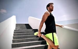 The 11 Best Shin Stretches For Runners