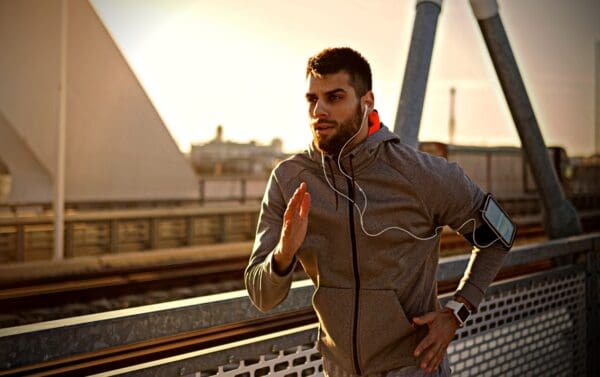 The 10 Best Stretches For Runners To Add To Your Post-Run Routine