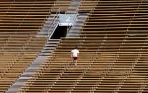 Bleacher Workouts: 9 Awesome Stadium Stairs Workouts To Try