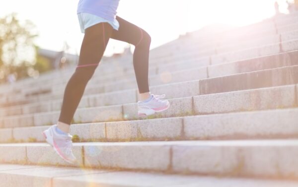 Bleacher Workouts: 6 Stadium Exercises For Runners