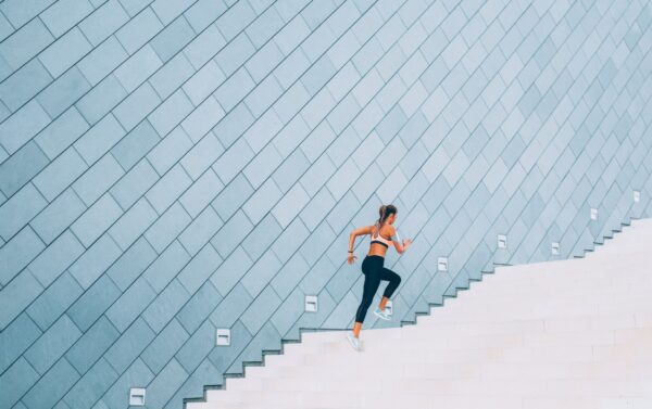 Bleacher Workouts: 9 Stadium Stair Routines That Build Power