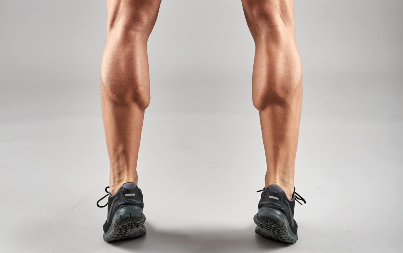 What Are Calf Muscle Genetics Good Vs Bad Calf Genetics