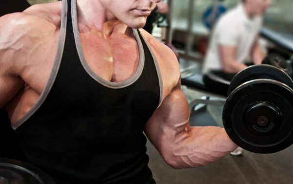 Does Running Increase Testosterone? The Facts + 4 Tips