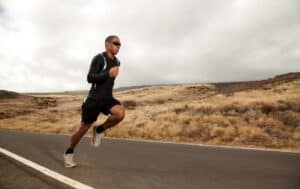Does Running Increase Testosterone? The Science + 4 Tips