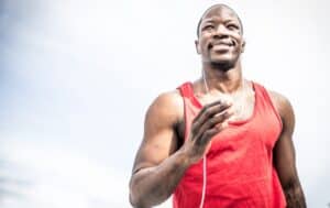 Does Running Increase Testosterone? The Science + 4 Tips