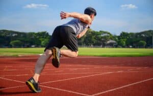 Does Running Increase Testosterone? The Science + 4 Tips