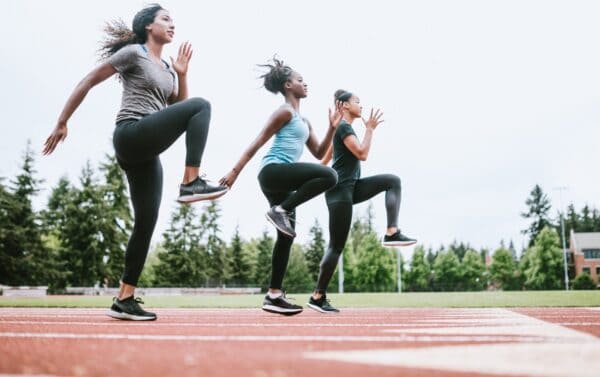 How Far Can Kids Run? Age Guidance + What Actually Matters