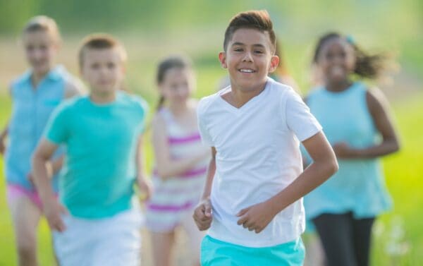 How Far Can Kids Run? + 7 Helpful Tips For Kids To Run Safely