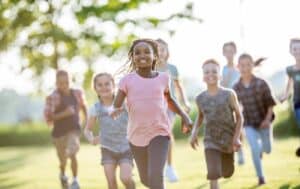 How Far Can Kids Run? + 7 Helpful Tips For Kids To Run Safely