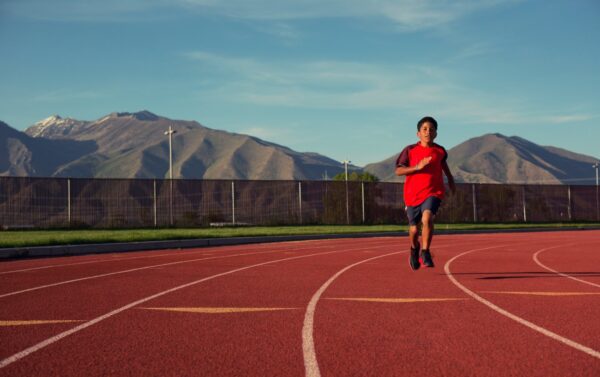 How Far Can Kids Run? + 7 Helpful Tips For Kids To Run Safely