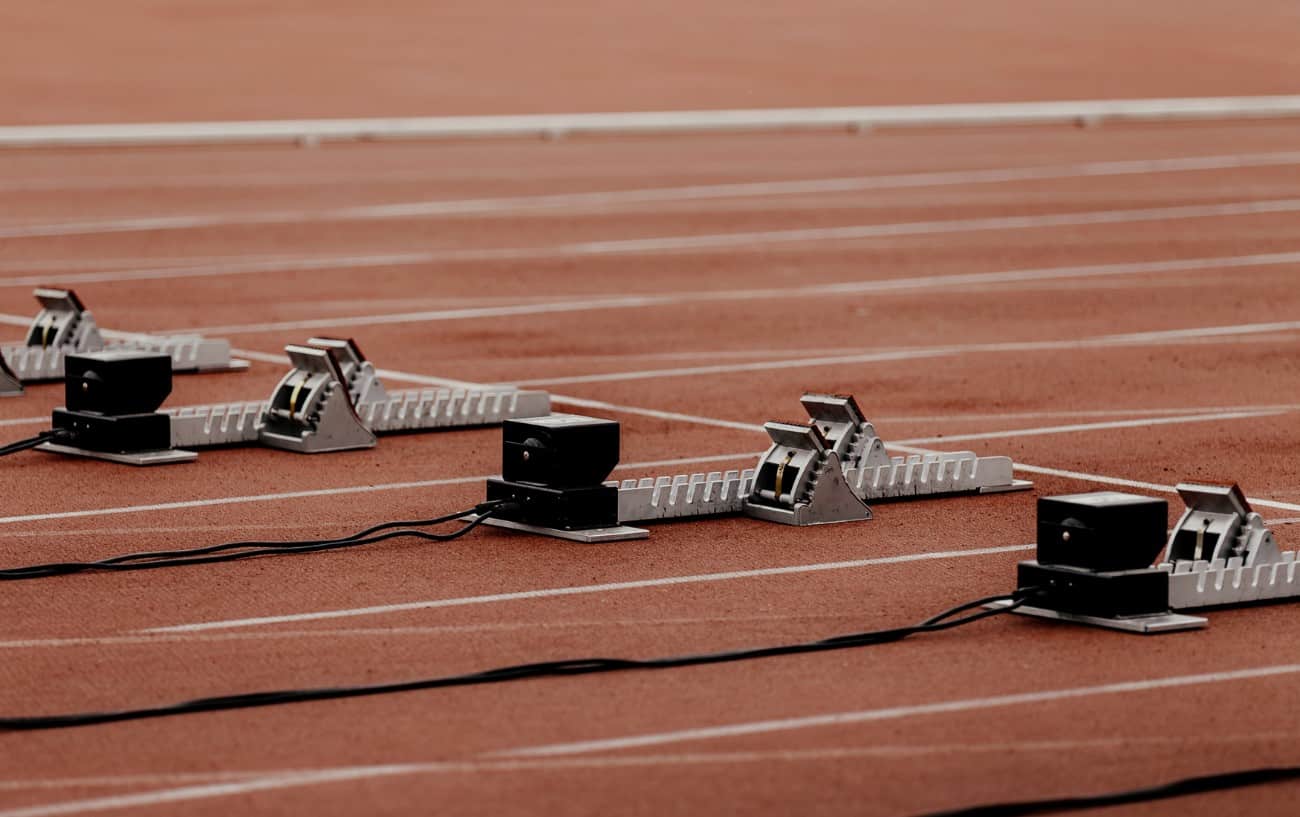 A Complete List Of Running World Records Updated 2023 