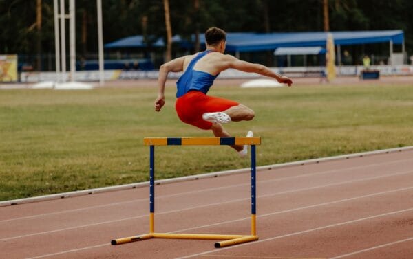 A Complete List Of Running World Records (Updated 2024)