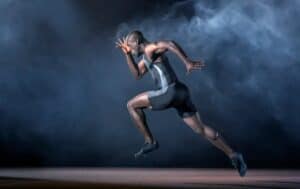 A Complete List Of Running World Records (Updated 2024)