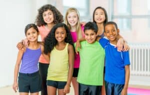 12 Best Indoor PE Games For Kids