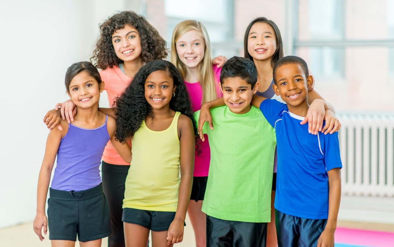 12 Great Indoor PE Games For Kids 2023 
