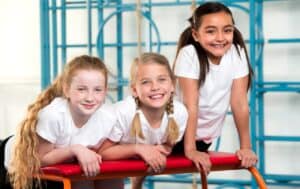 12 Best Indoor PE Games For Kids