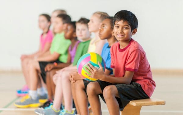 12 Best Indoor PE Games For Kids