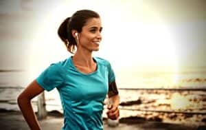 Is Running Good For You? 14 Health Benefits Of Running