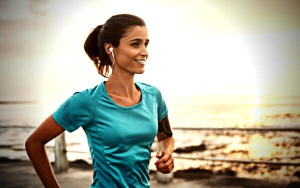 Is Running Good For You? 14 Health Benefits Of Running